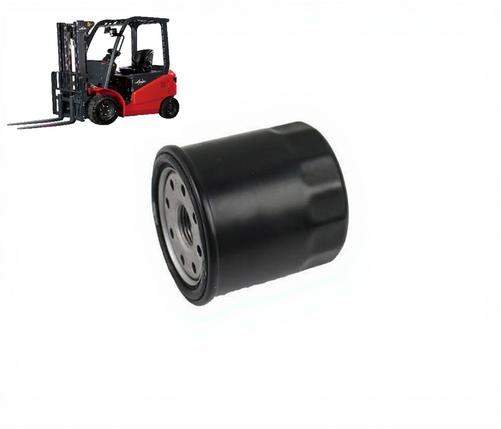 Forklift Parts Oil Filter Used for 7F/8F/4Y/5K, 15601-76008-71/90915 ...