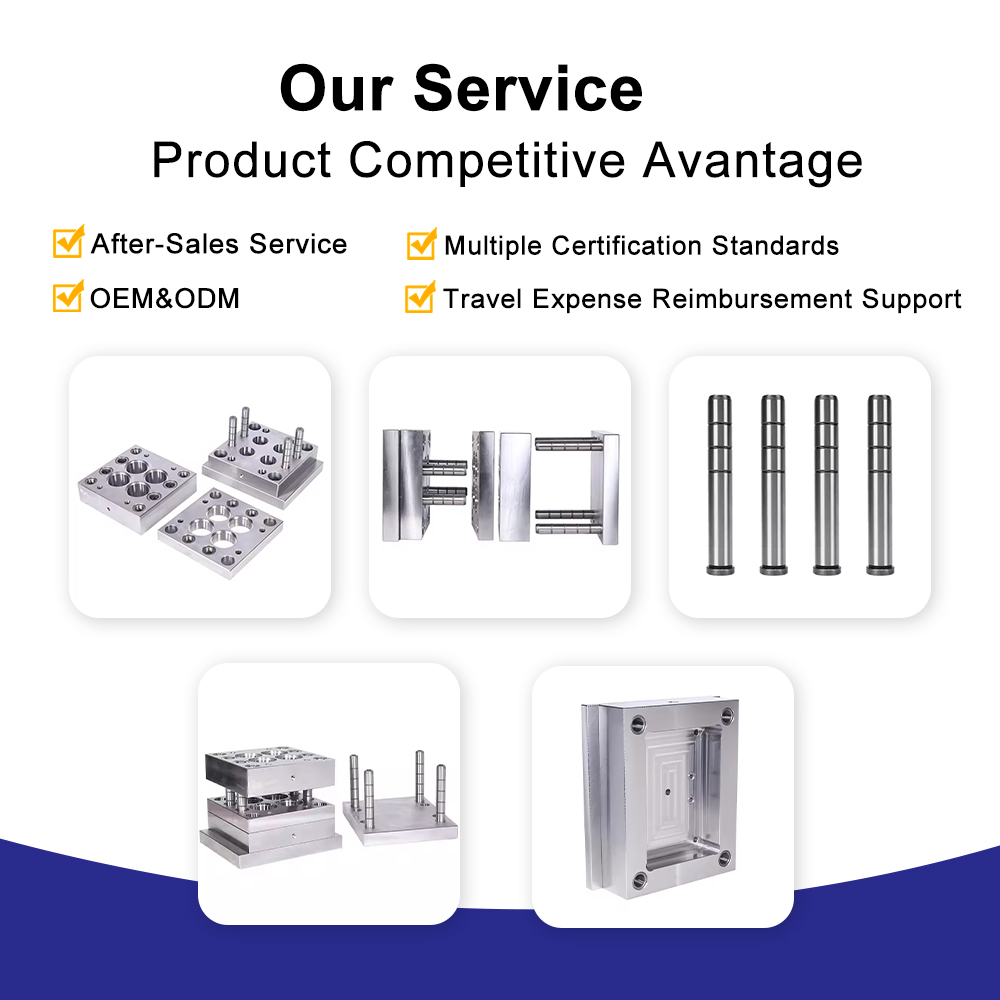 How to Choose a Small Plastic Injection Molding Machine: Ultimate Buyer ...