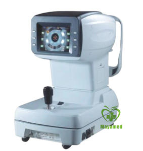 Nidek Autorefractors - Precision for Ophthalmic Exams