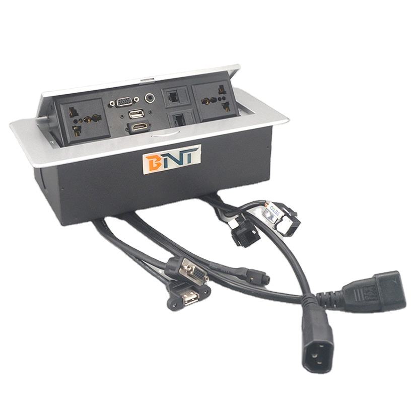 Innovative under table socket to Keep Devices Powered - Alibaba.com