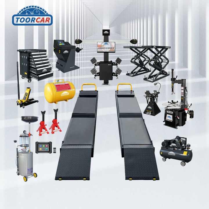 Sunmo Wholesale Automatic Tyre Changer Pneumatic Car Manual Tire Changer and Balancer Combo ...