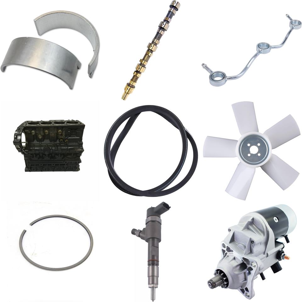 Long-Lasting Joint Ball Damper 3T40052880 3T400-52880 3T400-5288-0 For ...