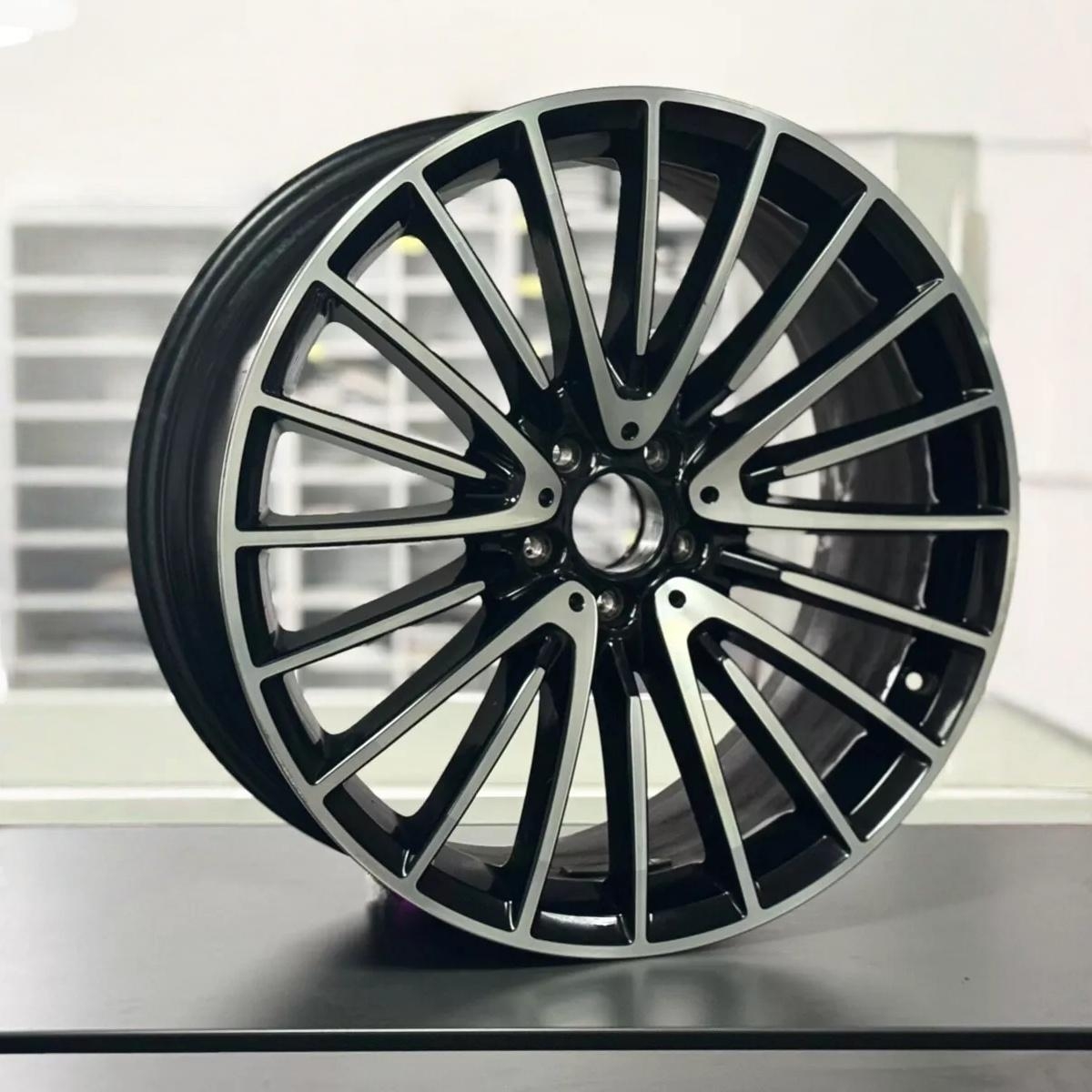 How to Choose Car Rims 22: A Complete Buyer's Guide