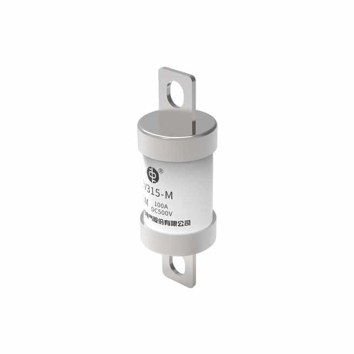 SINOFUSE EV315-M-5N350A - High Voltage DC Fuses for EV Chargers