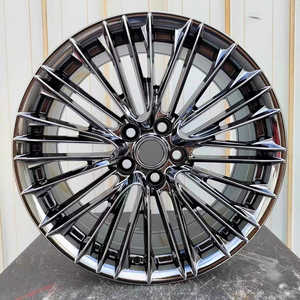 Buy Alphard Wheels 17 Inch Forged Lightweight | Premium Custom