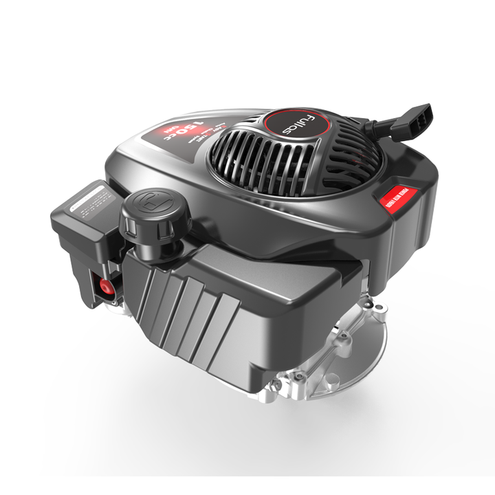 Single Cylinder 150cc Light Portable Vertical Shaft Gasoline Engine for ...