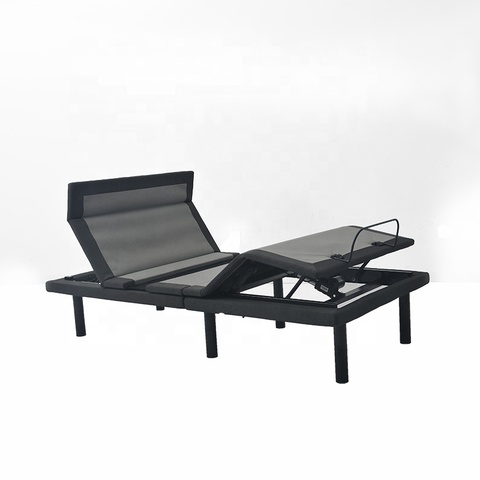 Adjustable Bed, Adjustable Bed direct from Nisco Co., Ltd. in CN
