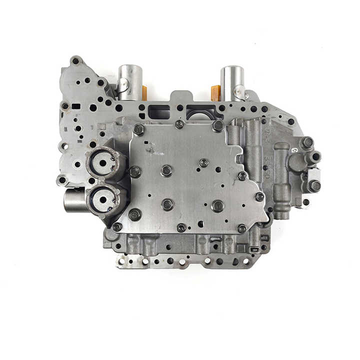 Original Transmission Parts U140E for Toyota RAV4 Repair