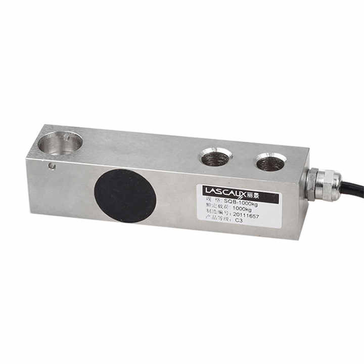 SQB High Precision IP67 Cantilever Beam Load Cell Single-Ended 0.1-10t ...