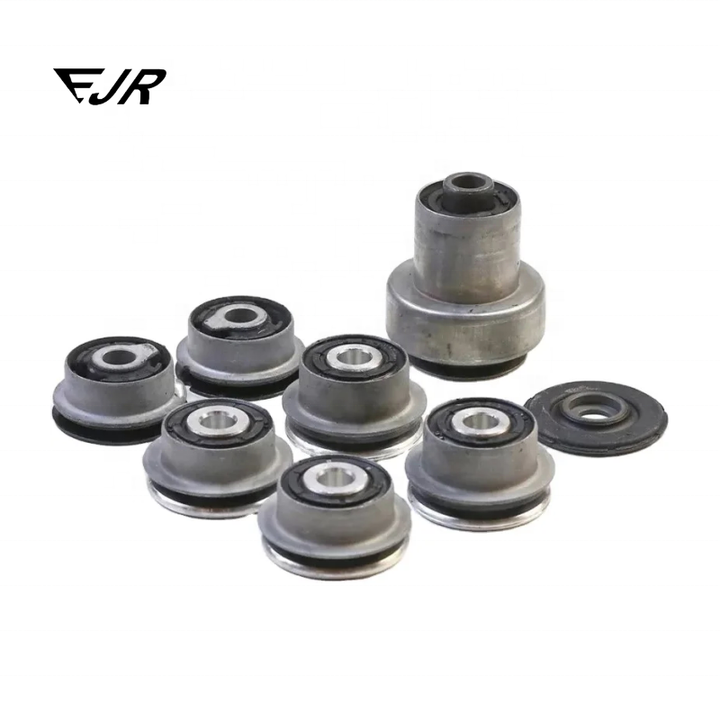 980139889 Car Parts Front Suspension Bushing Kit For Grancabrio ...