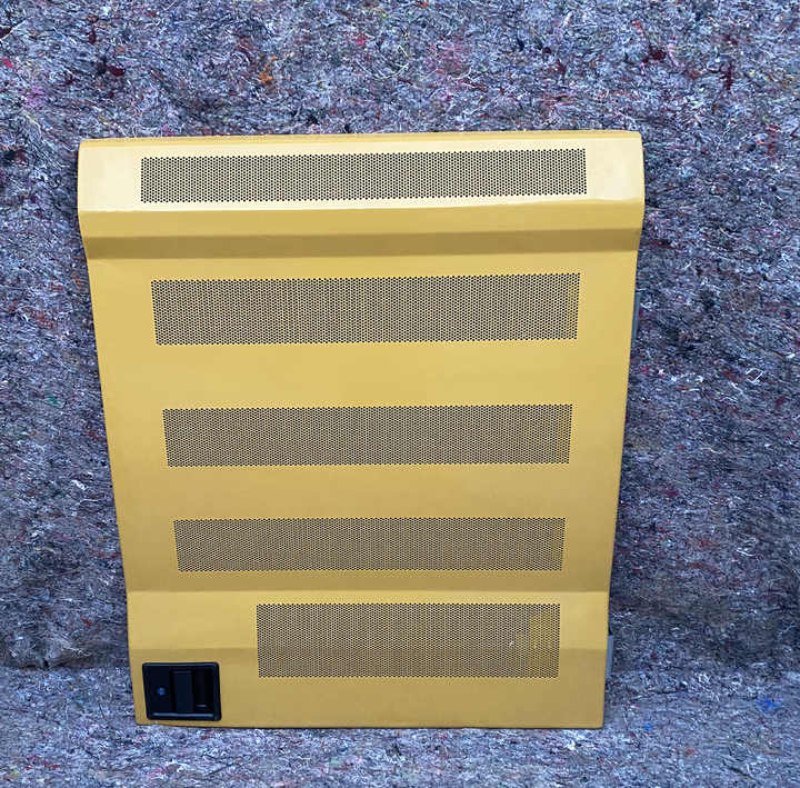 Wholesale Caterpillar Excavator Parts Side Panel Doors Cat 320 320GC ...