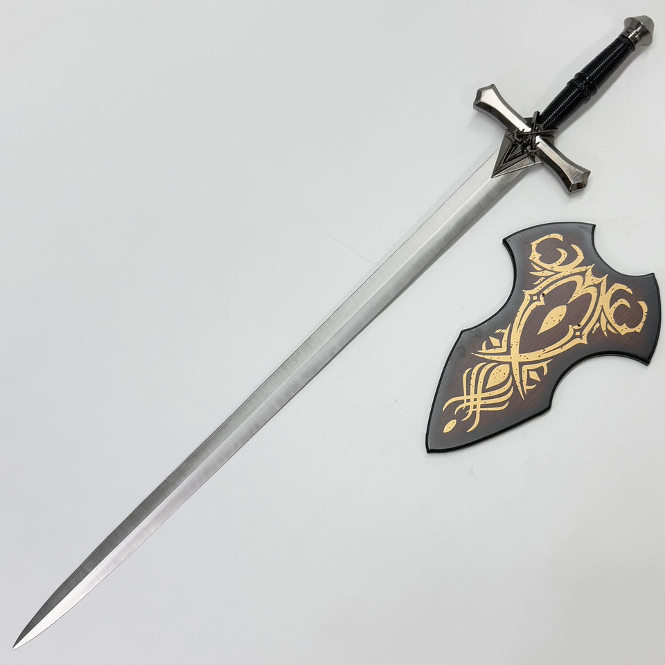 Final Fantasy XVI JOSHUA ROSFIELD Sword - 102cm, 1kg
