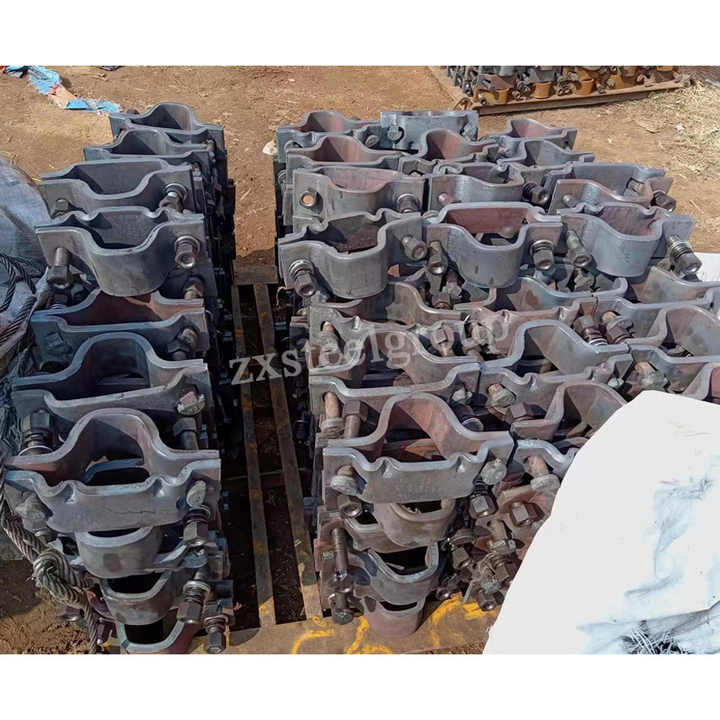 Steel Beam Arch Mine Clamp| Alibaba.com