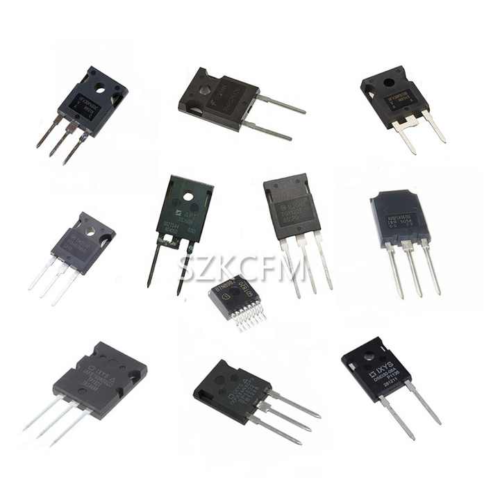(Power IGBT Transistor MOSFET Diode SCRs) RN2301| Alibaba.com