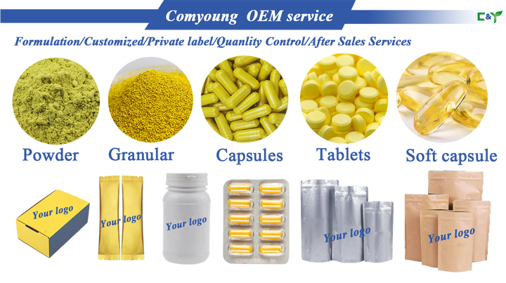 Factory Fast Delivery Bee Propolis Propolis Extract Powder Propolis ...