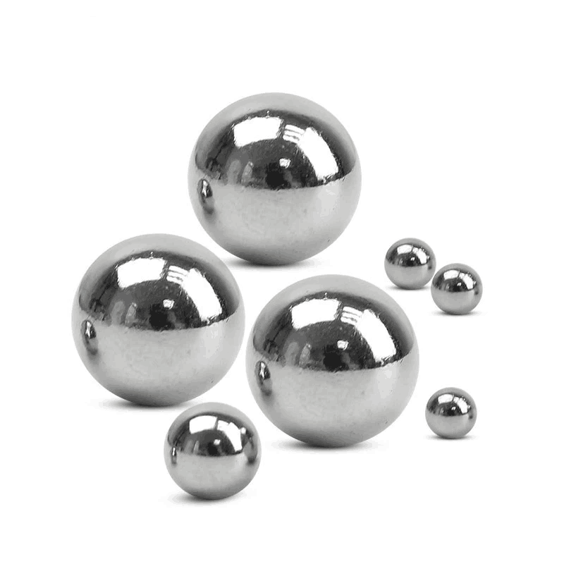 Steel Balls 304L 316 440C Bearing Balls Custom Metric&Inch Sizes ...