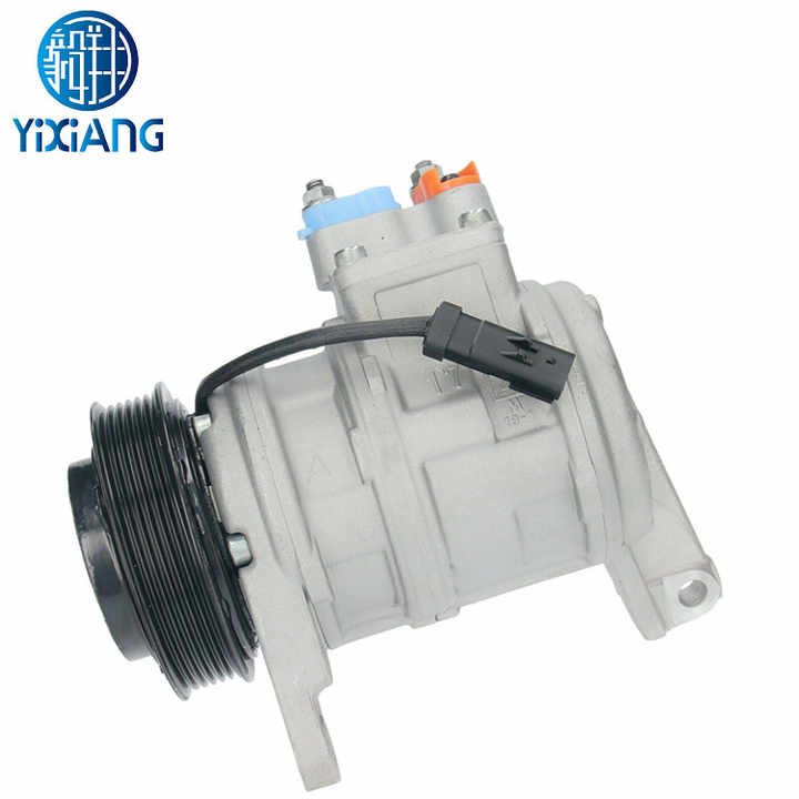 447180-3990 447200-4212 AC Compressors for Chrysler Voyager