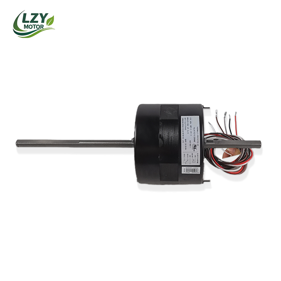 20048 Copper Electric Air Conditioner Condenser Motor-D1092 Replaces ...