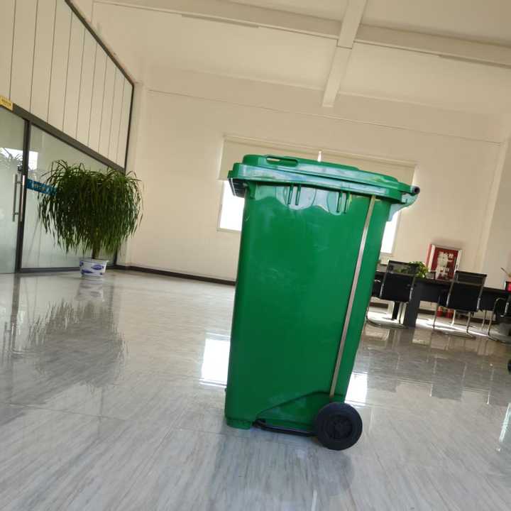 Preface Manufacturer Cost Prices High-end 240l Garbage Bin Store ...