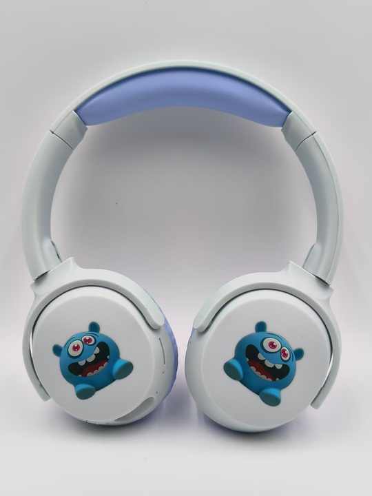 HL-F1 Foldable Bit Transfer Wireless Headset Earphone OEM Bit Transfer ...