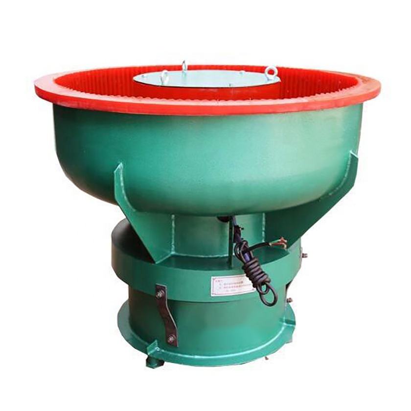 150L/250L/350L Vibratory Finishing Machine - Efficient Polishing