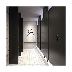 Functional And Decorative Wholesale formica laminate toilet partition ...