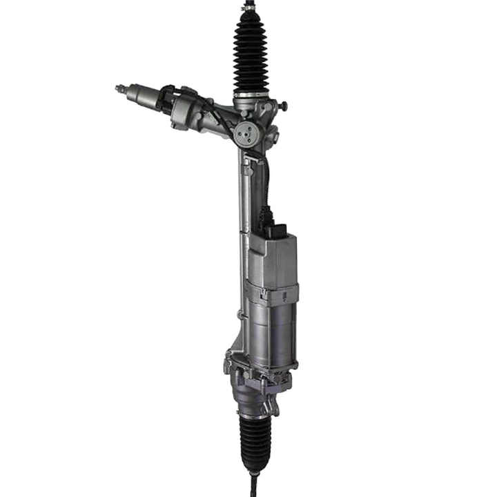 UJOIN Aftermarket LHD RHD Rack EPS Electric Power Steering for BMW F15 ...