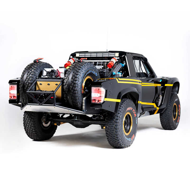 Customized Baja 1000 Truck 4WD Off Road Racing Vehicle ATV UTV Dune ...