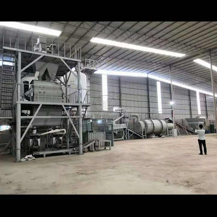 Ceramic Tile Adhesive Manufacturing Plant| Alibaba.com