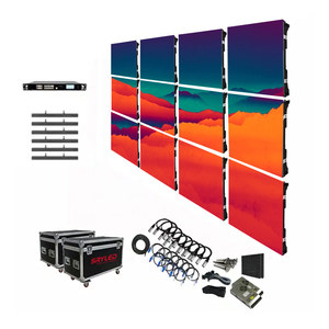 Buy Waterproof And High-Quality 6ft x 8ft led screen - Alibaba.com