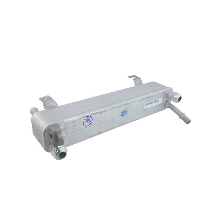 Automobile Part Oil Cooler Assembly High Quality Automatic Transmission ...