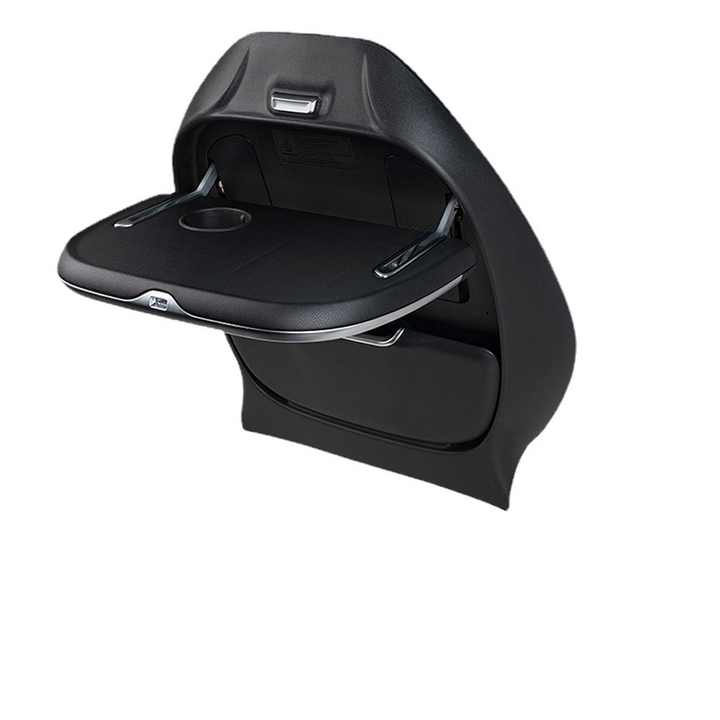 Hot Sale Back Row Small Table Board Foldable Table Top Rear Seat ...