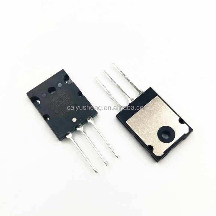 TTC5200 TTA1943 Original Bipolar Transistor PNP 230V 15A TO3P C5200 A1943| Alibaba.com