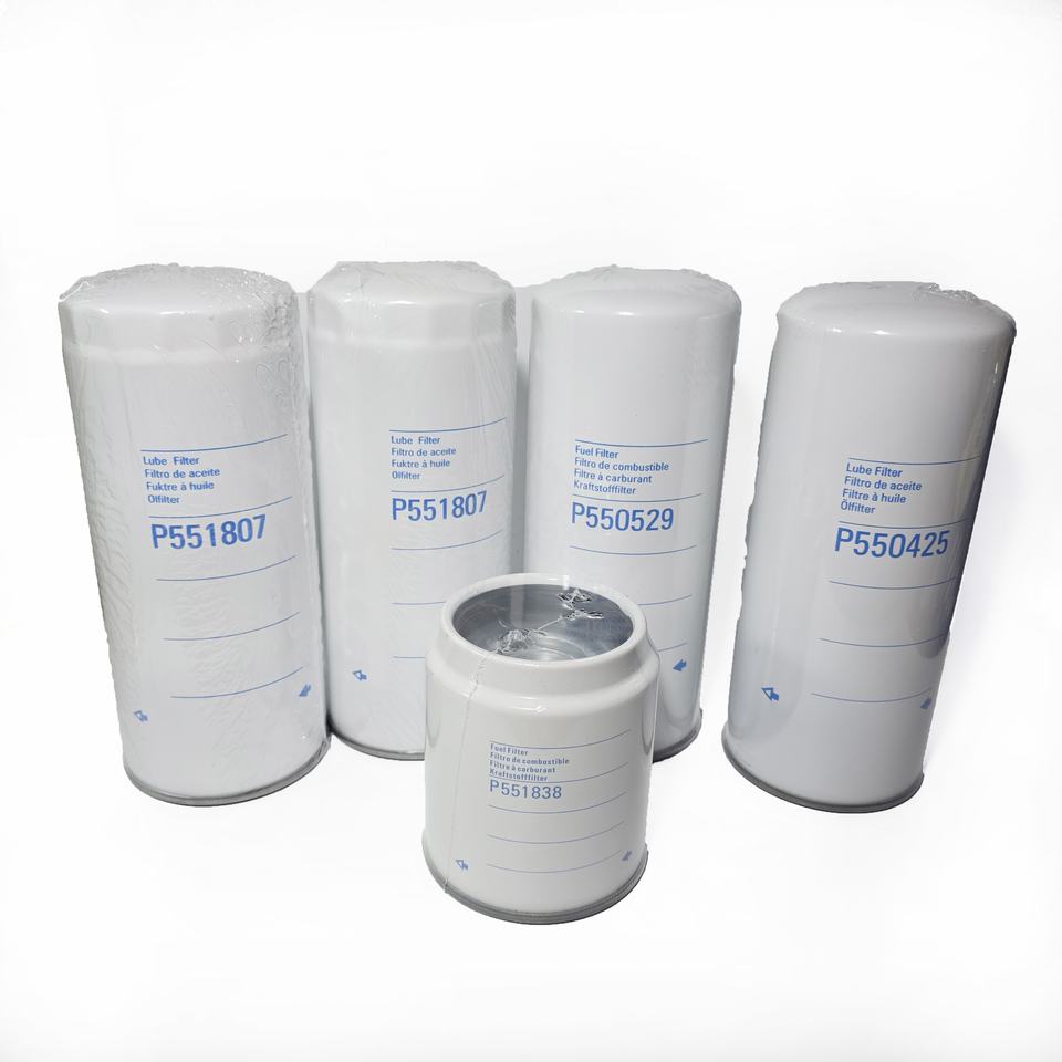 Fuel Filter 24122024 P551807 P550529 P550425 P551838| Alibaba.com