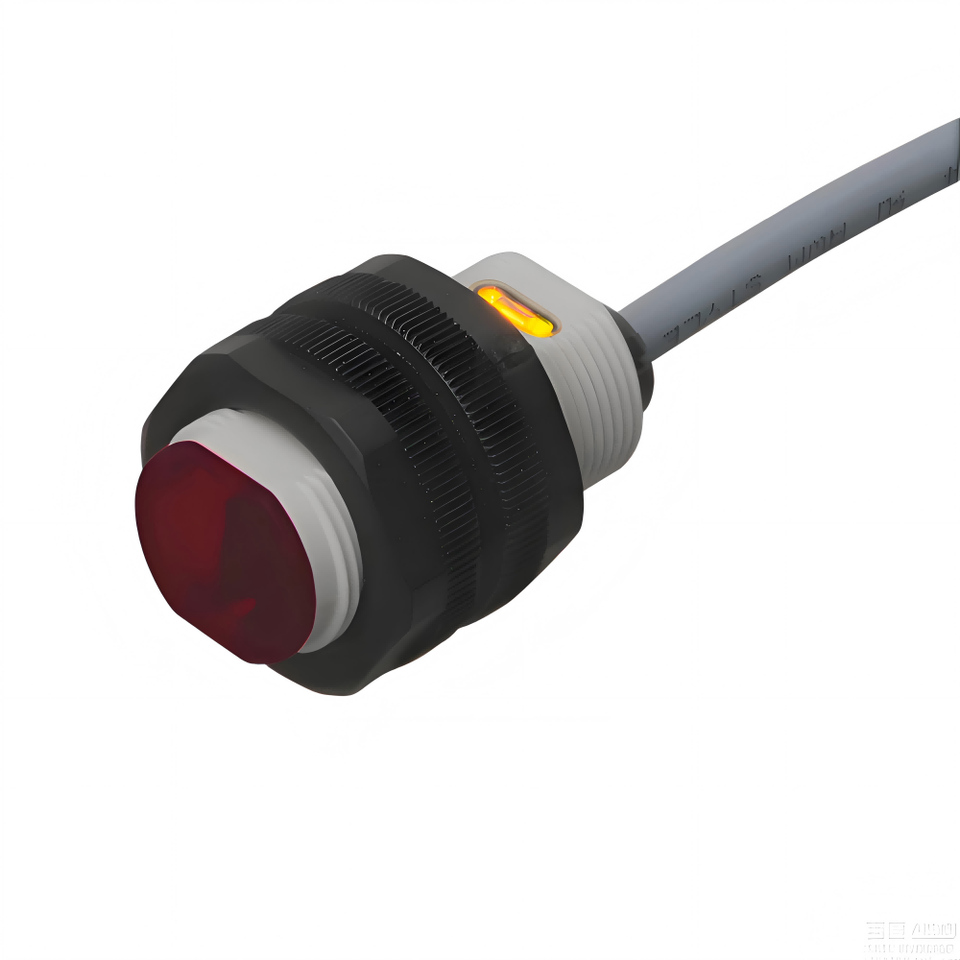 Diffuse Object Sensor Background Suppression Diffuse Reflective NPN PNP ...