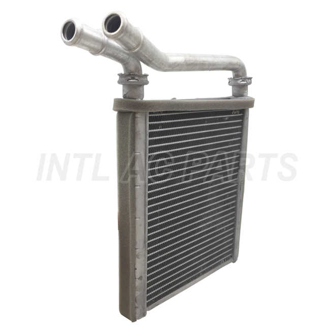 HVAC Heater Core Replacement for Toyota Hilux Vigo KUN26 GGN25 ...