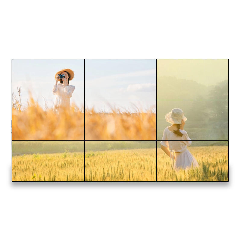 Shenzhen Beloong Opto-Electronic Technology Co., Ltd. - Touch Screen ...