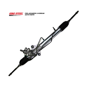 Toyota Hiace Steering Rack and Pinion - Power & Precision