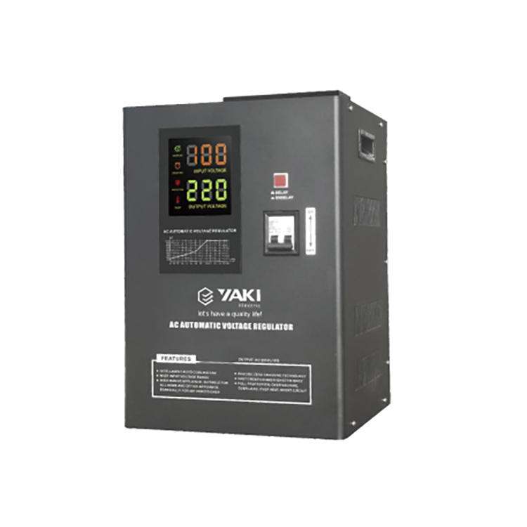 Subunit Voltage Regulator Whole House Voltage Stabilizer Products from ...