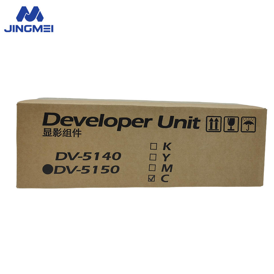 Kyocera Developer Unit DV-5150 Use for Kyocera M6030cdn M6035cidn ...