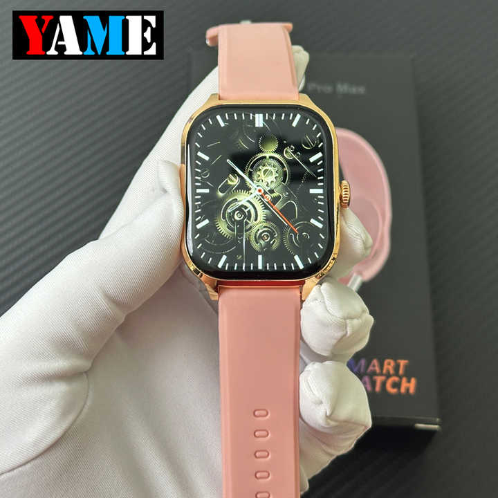 Wholesale Smartwatch H9 PRO MAX 2025 - Fashion & Fitness