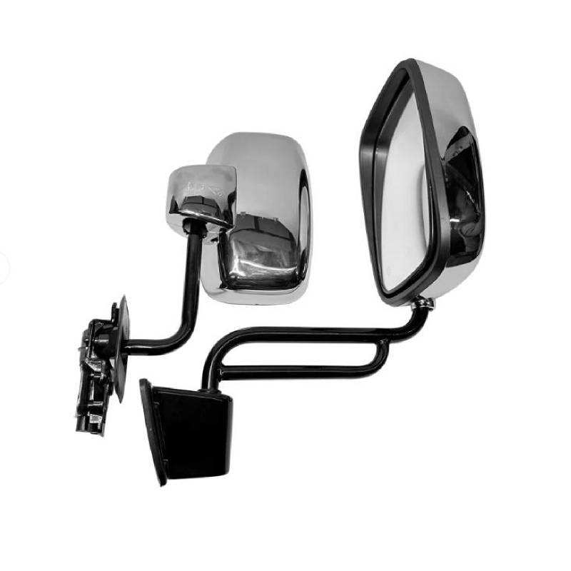 Wholesale Auto Parts Rearview Side Mirror Coaster Bus Accessories Side ...