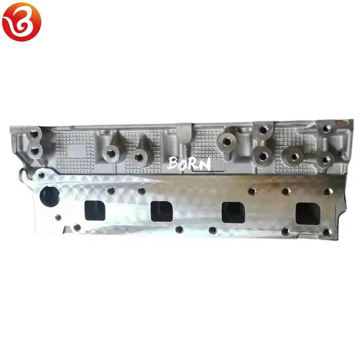 YD25 Complete Cylinder Head for Nissan Navara NP300 D40 AMC 908527 ...