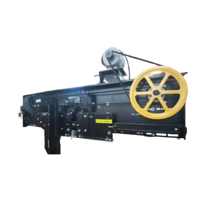 Elevator Automatic Sliding Door Operator System,Center/Side Opening ...