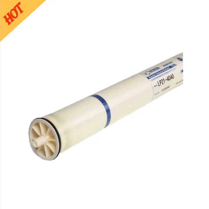 4040 Vontron RO Membrane for Reverse Osmosis Water Filter Purifier ...