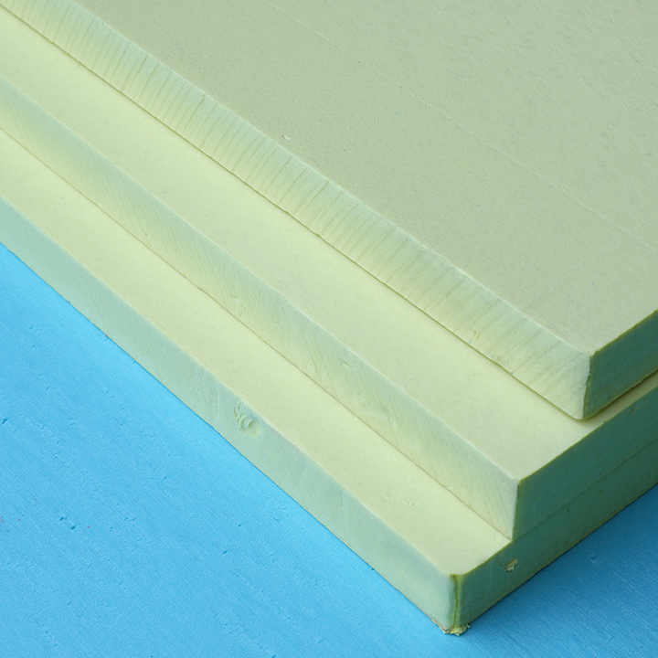 Wedi Cement XPS Tile Backer Board - Durable & Versatile