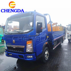Wholesale 7 ton lorry truck dimensions With Superior Build-Quality ...