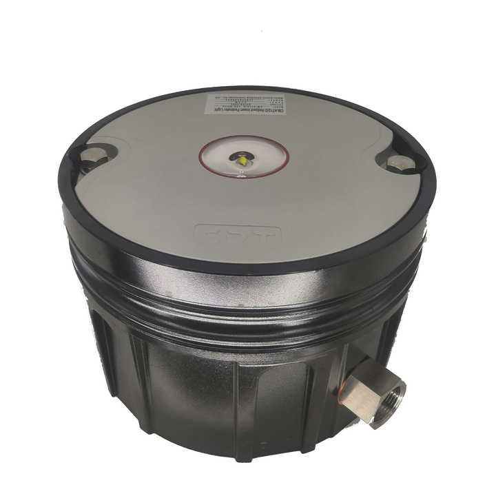 Heliport FATO Final Approach and Take Off Lighting NVG-compatible ...