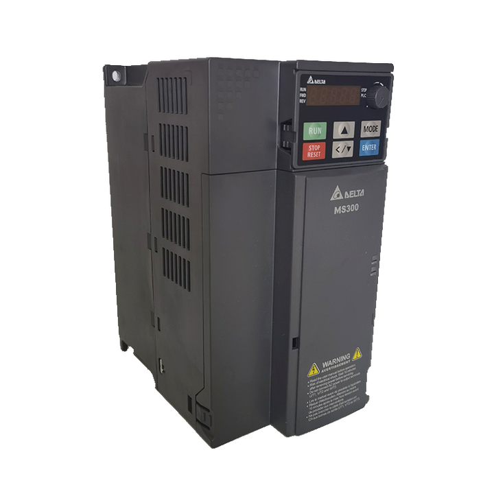 For Delta Brand Original Vfd Verter VFD17AMS43ANSAA 3P 460V 7.5kW IP20 ...