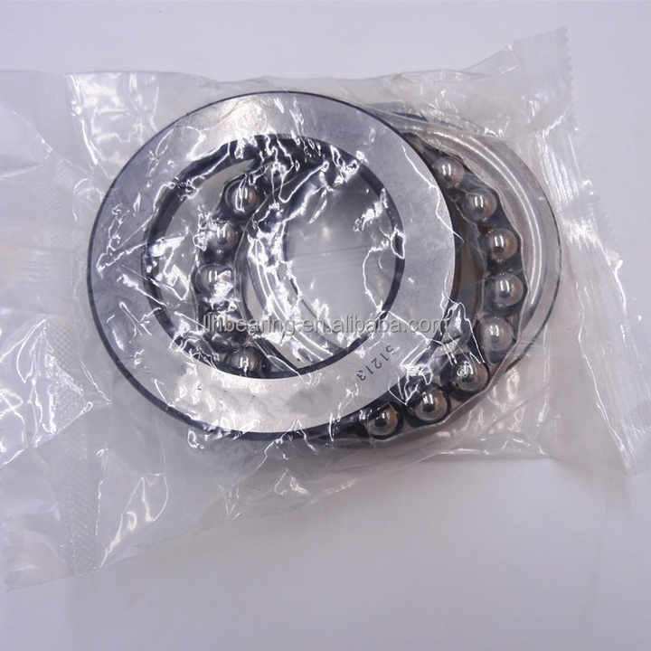 51213 Original Single Direction Thrust Ball Bearing for Metal Detector ...